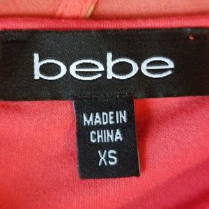 bebe | Dresses | Bebe Dress | Poshmark